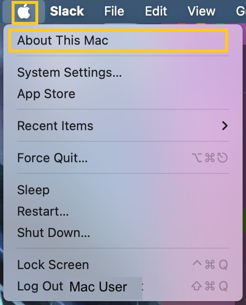 Laptop/Desktop - Find My Operating System Version – Lumeca Health