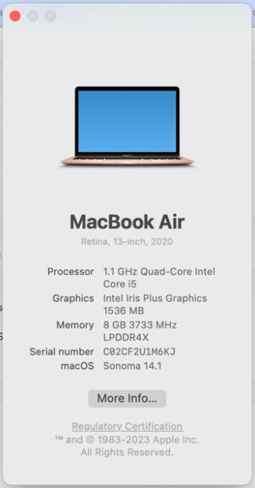 Laptop/Desktop - Find My Operating System Version – Lumeca Health