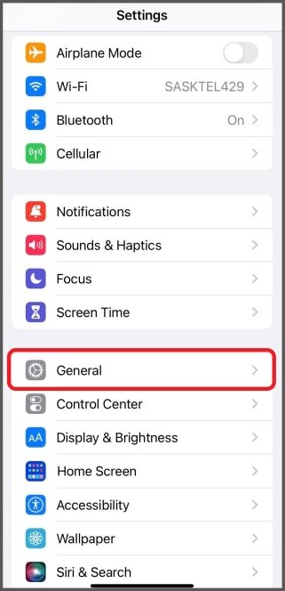 Mobile Device - Check that You Have the Latest Device Update Installed ...